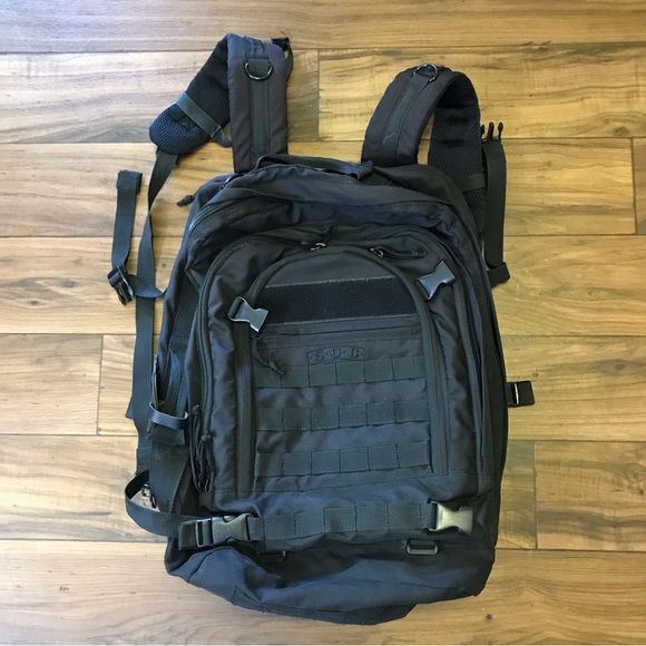 S.O.C | Bags | Soc Sandpiper Of California Backpack 2x5 | Poshmark